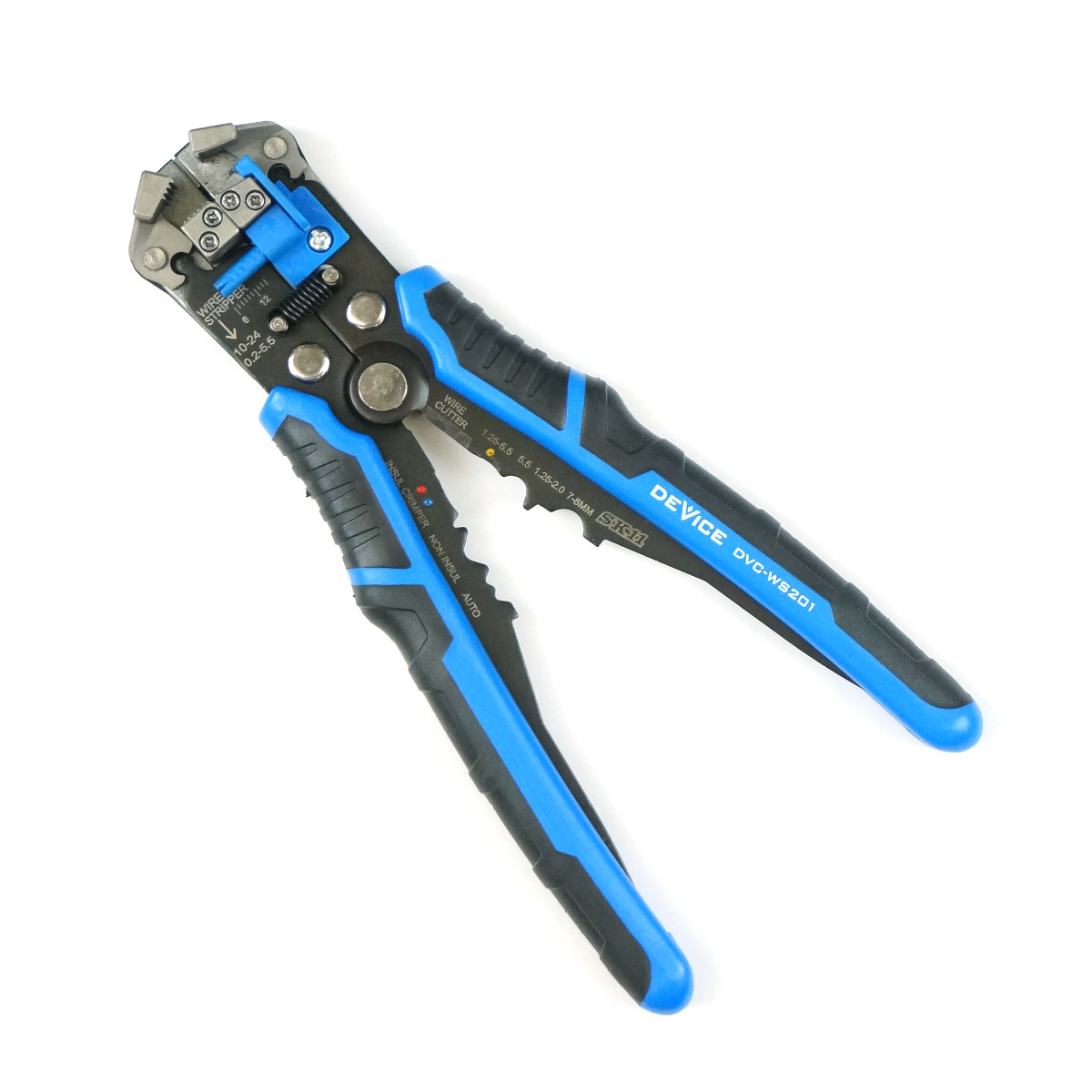 【SK-11】 オートワイヤーストリッパー 【DVC-WS201】 / 【SK-11】 Auto Wire Stripper 【DVC-WS201】 / アーケードゲーム販売トップス