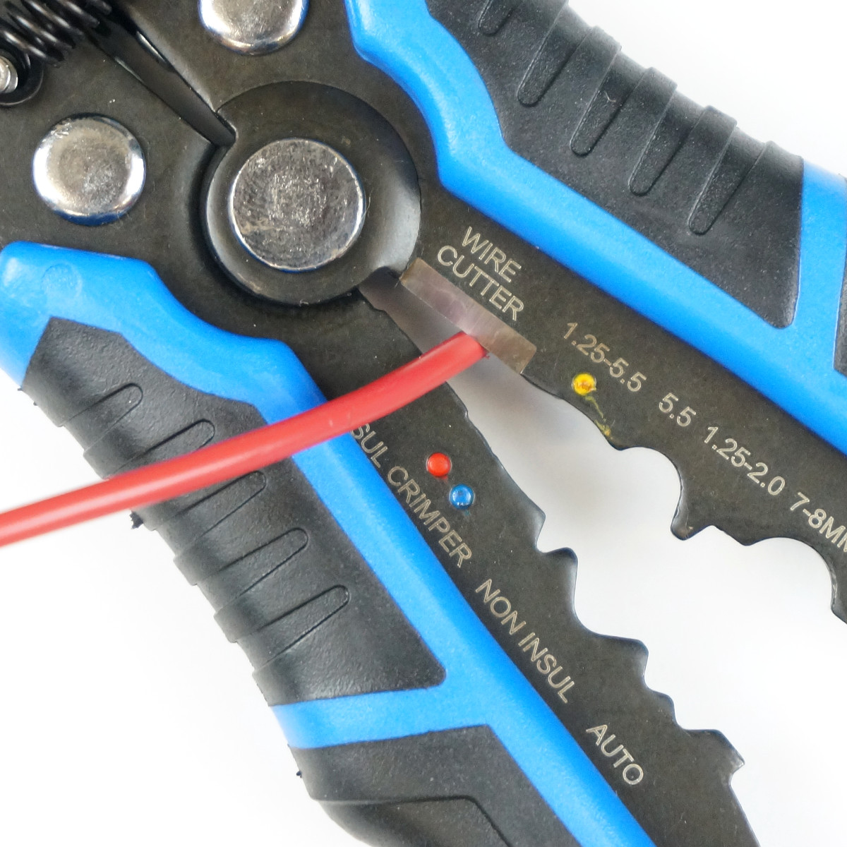 【SK-11】 オートワイヤーストリッパー 【DVC-WS201】 / 【SK-11】 Auto Wire Stripper 【DVC-WS201】 / アーケードゲーム販売トップス